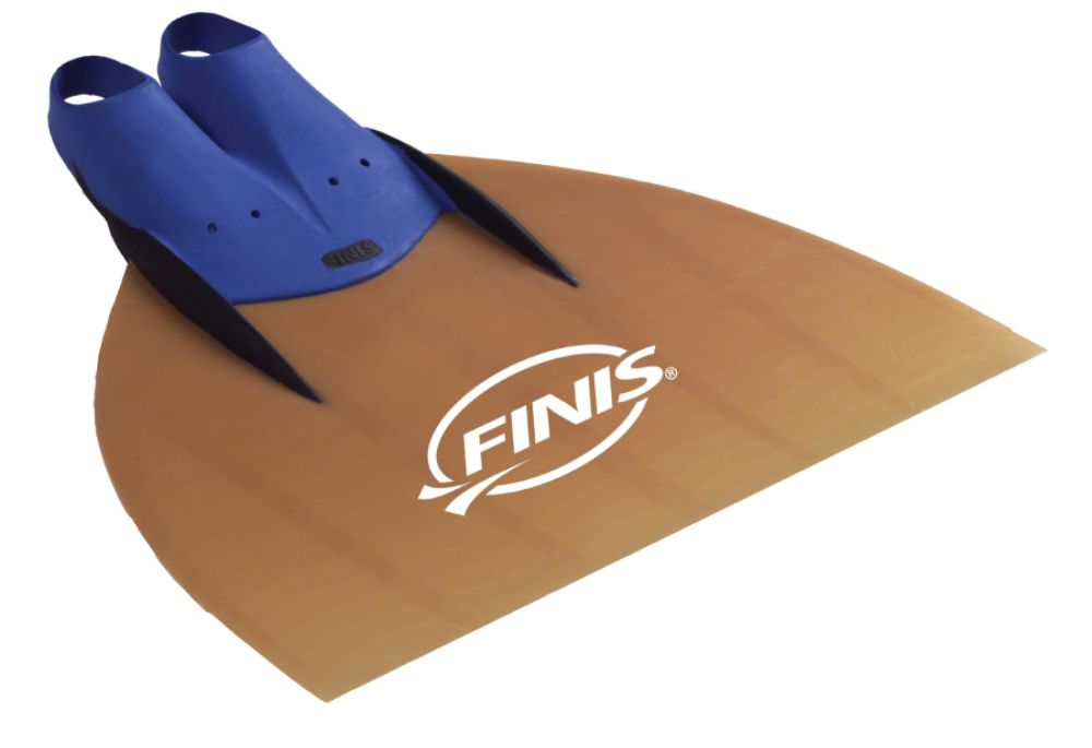 USA Finswimming | Experience the speed underwater