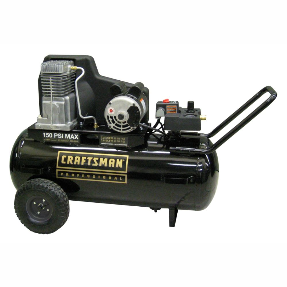 best 110v air compressor for under $400| Off-Topic Discussion forum