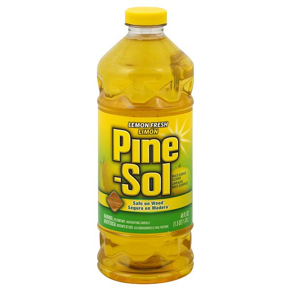 $1 off any 28-48oz Pine-Sol | Couponing With Flair