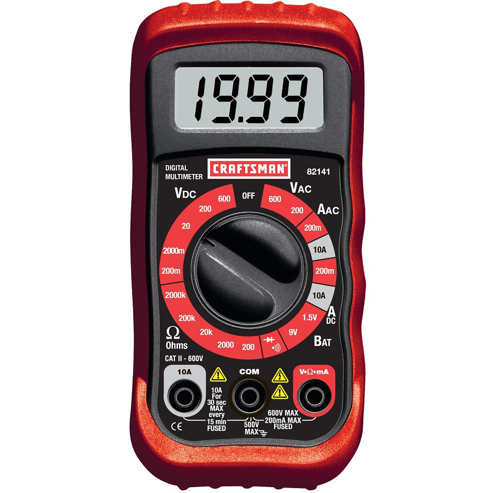 Multimeter 3R93 Manual - petdevelopers