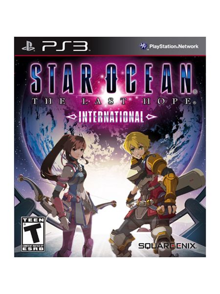 PS3 RPG Recommendations | IGN Boards