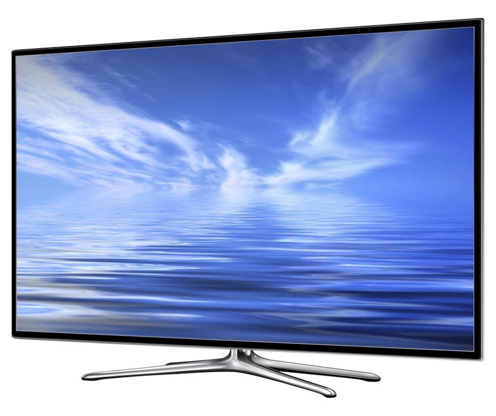 What is a tv calibration disc - soundosi