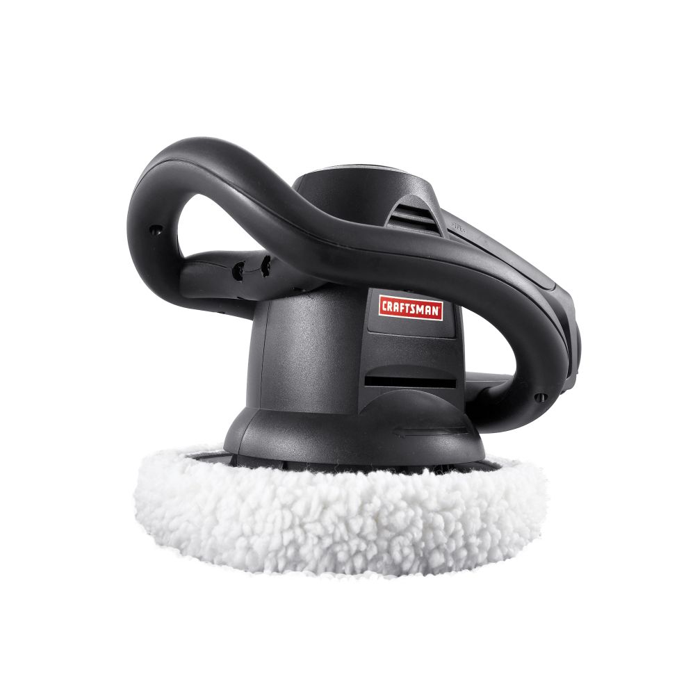 Orbital Buffer | Chevy Silverado and GMC Sierra Forum