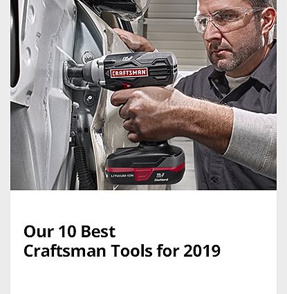 Tools: Shop Tools for Sale at Sears