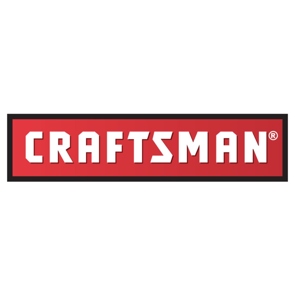 Craftsman Logo