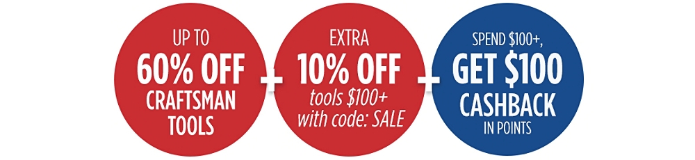Tools: Shop Tools for Sale at Sears