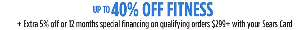 Fitness Equipment | Sporting Goods - Sears