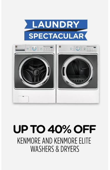 Appliances: Home and Kitchen Appliances | Sears.com