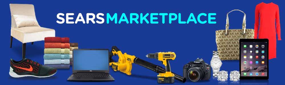 What is Sears Marketplace? - Sears