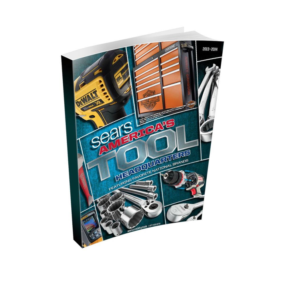 Sears power and hand tools catalog, craftsman miter saw electric brake ...