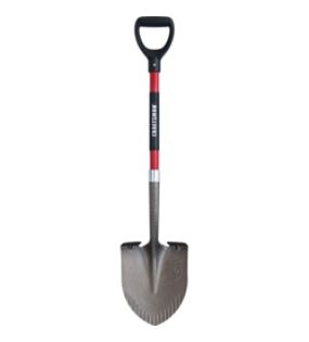 Craftsman D-Handle Shovel $13.59 - The Frugal Ginger